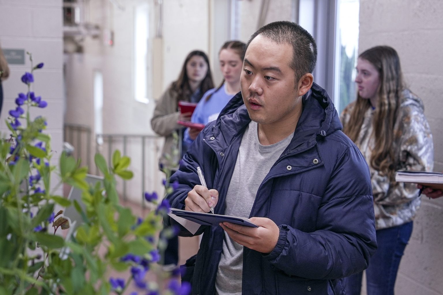 How to Apply - Graduate | Department of Plant Science and Landscape ...