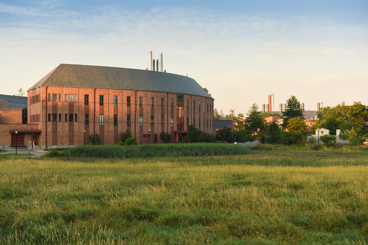 Facilities | Department of Plant Science and Landscape Architecture ...
